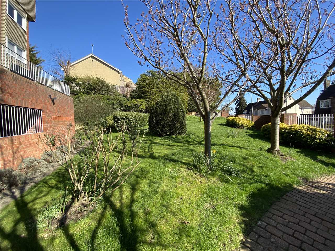 Milton Court, Gravesend | Heritage Estates